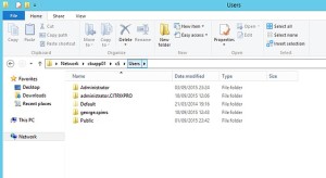 Citrix Profile Management – JGSpiers.com