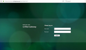 Citrix NetScaler Gateway Deployments – JGSpiers.com