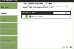 Create and update OS Layer – Citrix App Layering – JGSpiers.com
