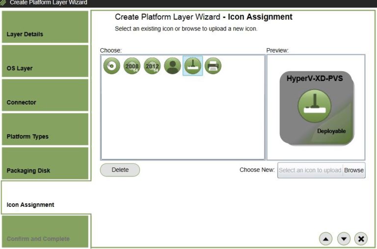 Create and update OS Layer – Citrix App Layering – JGSpiers.com
