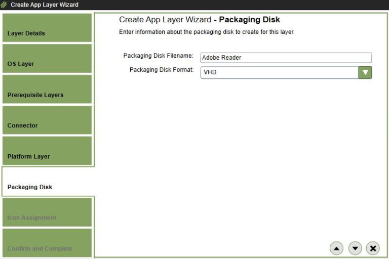 Application Layers and Elastic Layering – Citrix App Layering ...