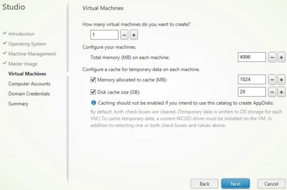 Citrix Virtual Apps and Desktops service – JGSpiers.com