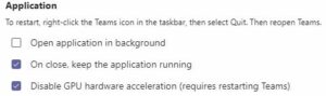 Microsoft Teams Optimization on Citrix – JGSpiers.com